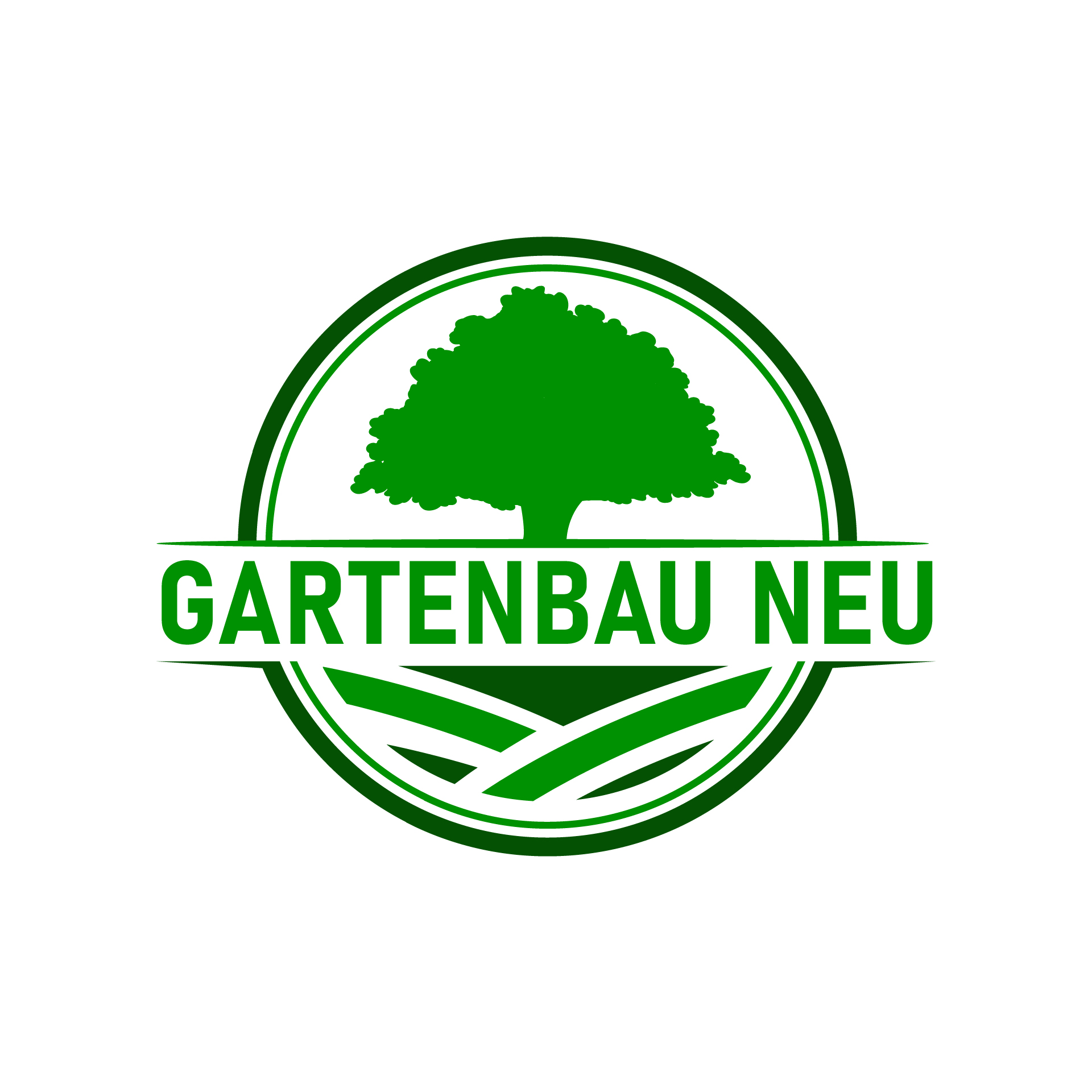 Gartenbau Neu - Startseite